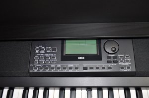 Korg XE 20